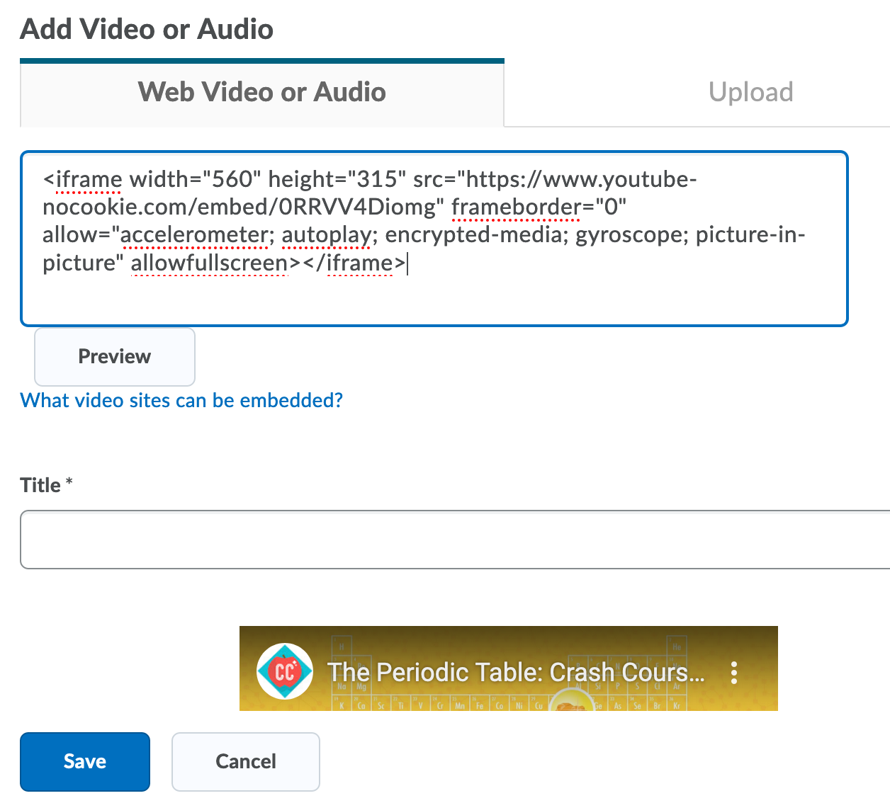 PPSC eLearning Knowledge Base & Support
