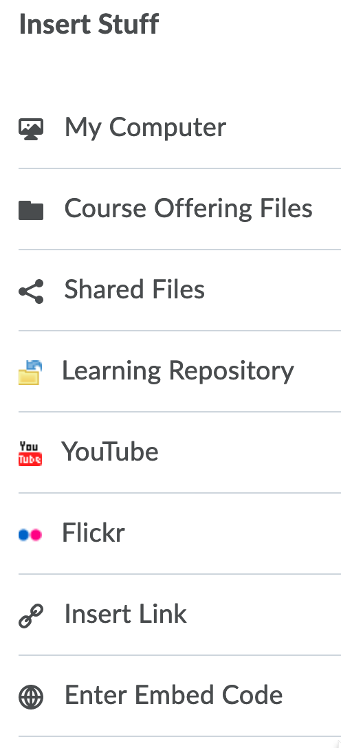 PPSC eLearning Knowledge Base & Support