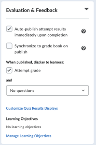 grade views 01 – PPSC eLearning Knowledge Base & Support
