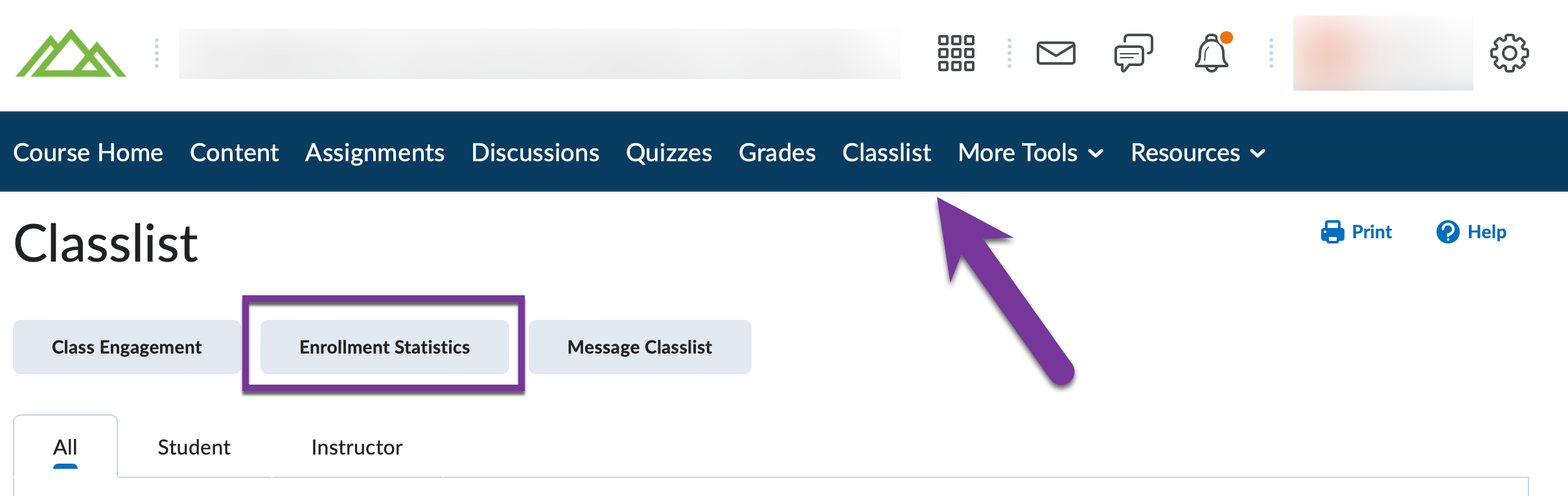 How to see a Withdrawn Student’s D2L Activity – PPSC eLearning ...