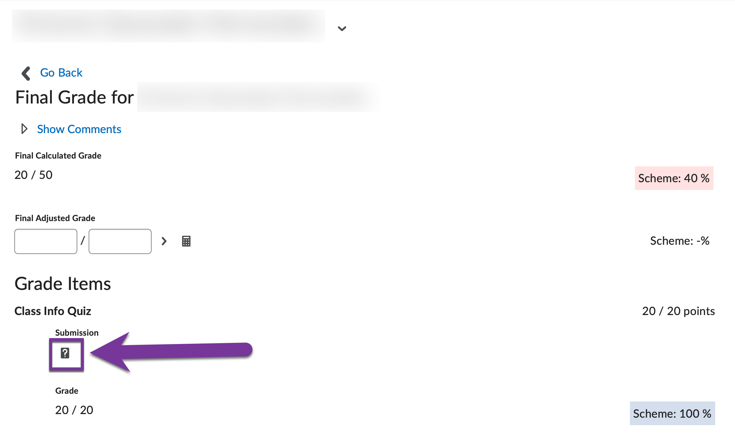 How to see a Withdrawn Student’s D2L Activity – PPSC eLearning ...