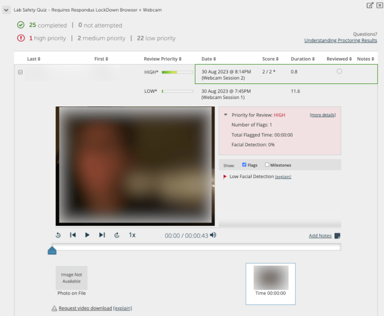 Respondus LockDown Browser and Monitor – Getting Started – PPSC eLearning Knowledge Base & Support