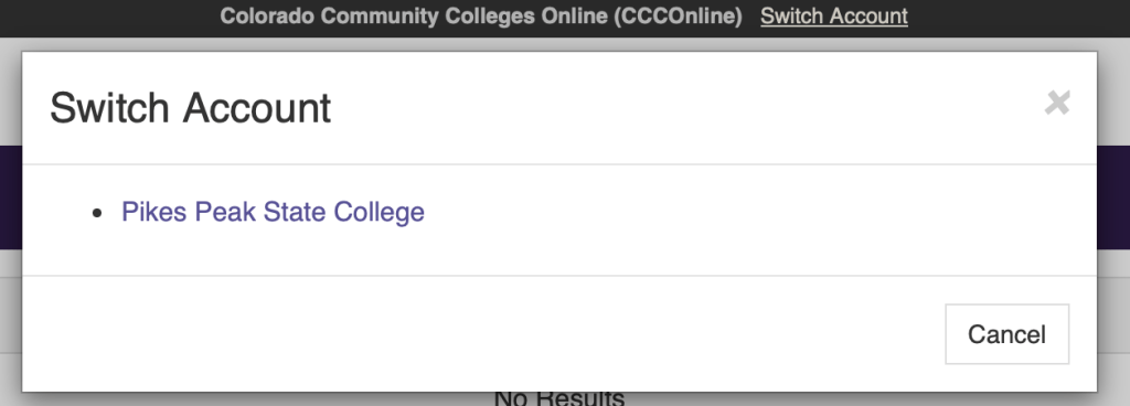 How to Access Course Evaluations – PPSC eLearning Knowledge Base & Support