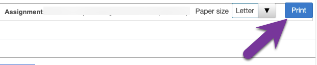 How to Print Homework/Quizzes/Tests in MyLab Math – PPSC eLearning ...