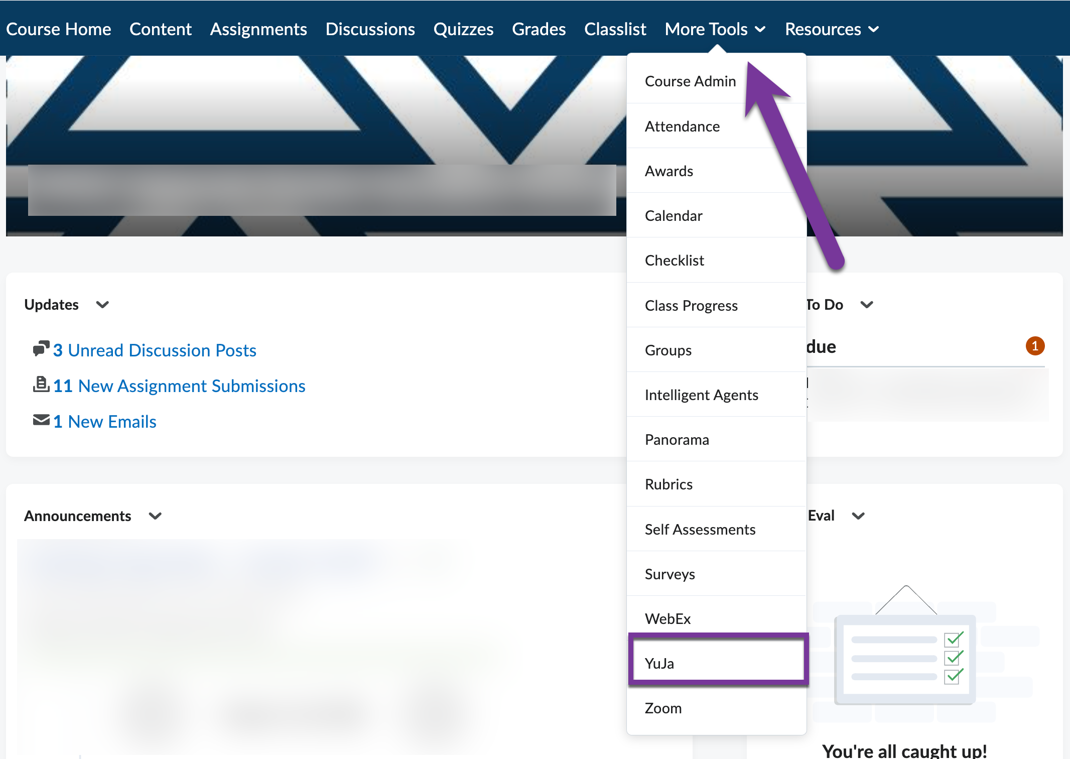 Getting Started with the Yuja Video Platform – PPSC eLearning Knowledge ...